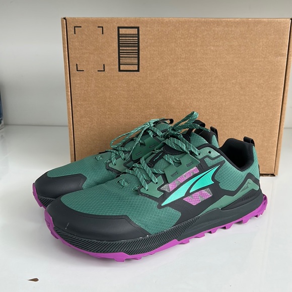 Altra | Shoes | Altra M Lone Peak 7 | Poshmark